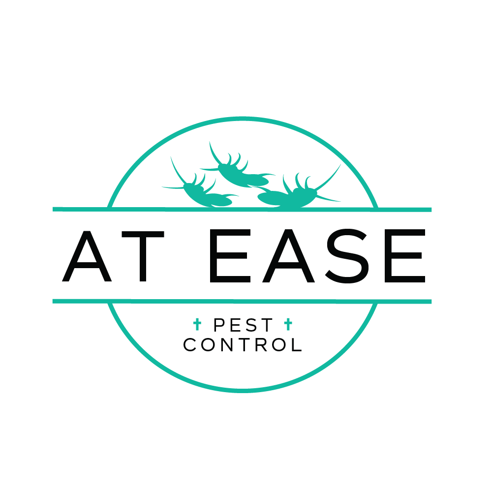 At Ease Pest Control